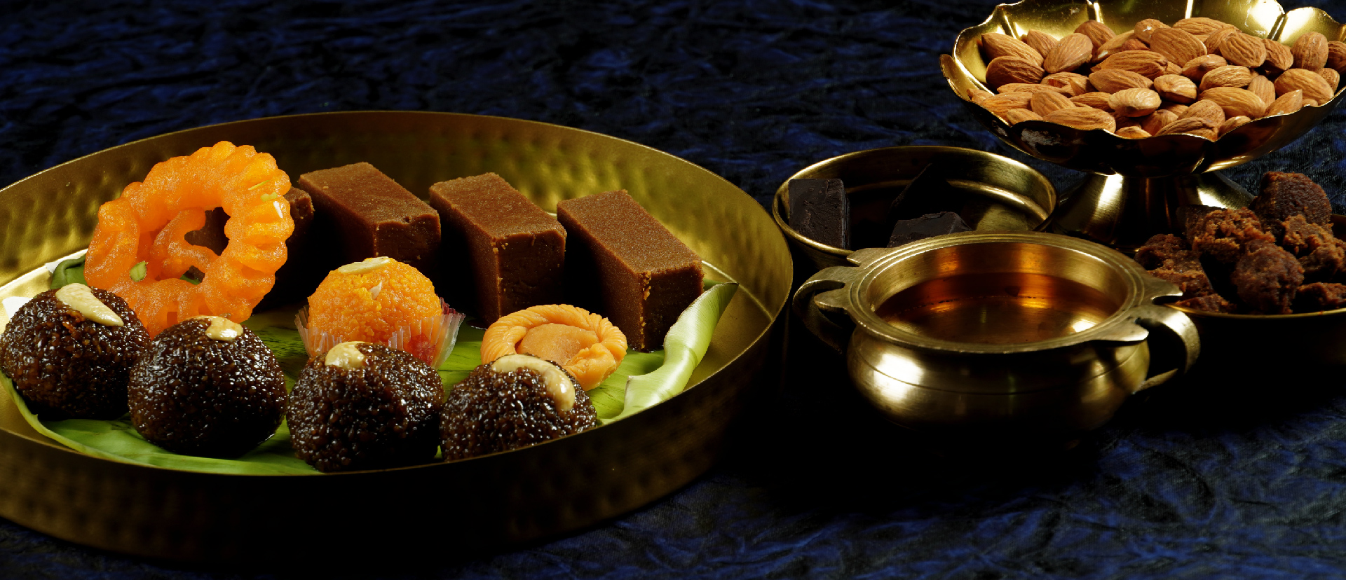 Corporate Enquiry - Nandhiniee Sweets | Best Sweets shop in Chennai